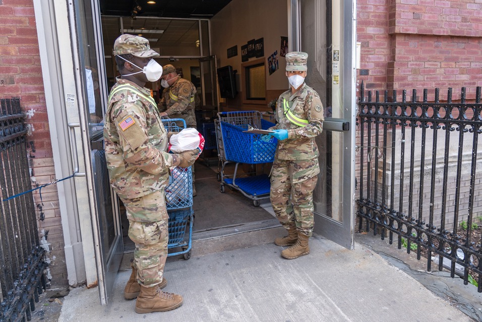 We shouldn’t have to rely on the National Guard for basic services ...